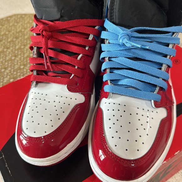 Nike | Shoes | Air Jordan Retro High Og Fearless | Poshmark